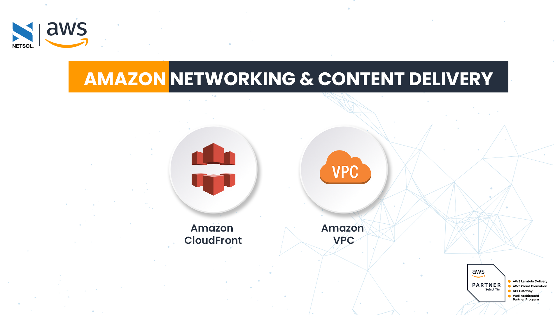 Top 10 Amazon Web Services You Need to Know